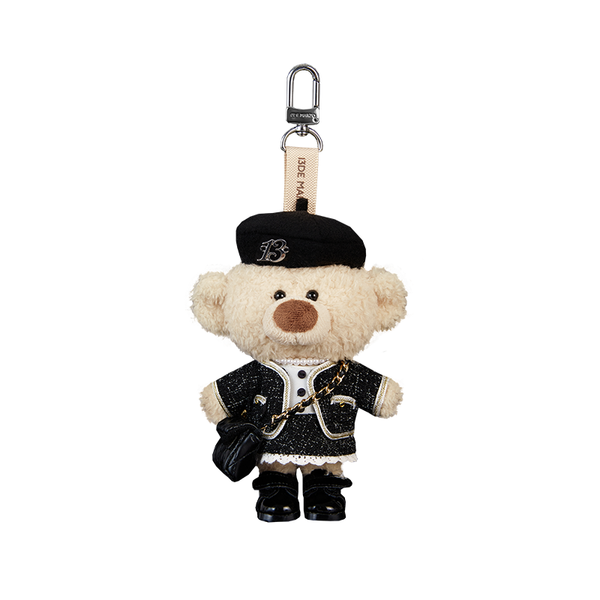 13DE MARZO Koko Bear