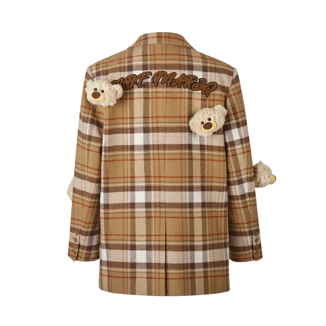 SHOP SUIT COLLECTION | 13DE MARZO OFFICIAL STORE