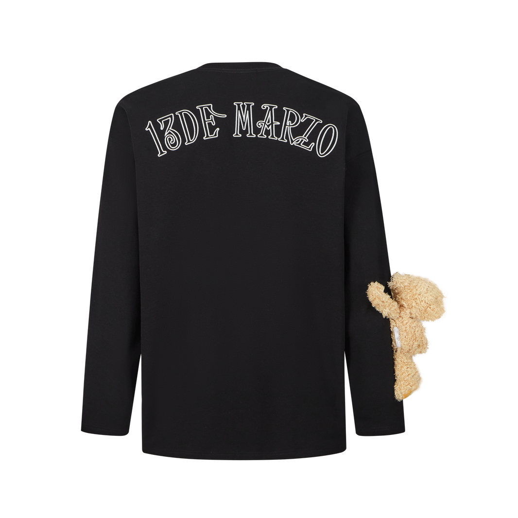 T-shirt – 13DE MARZO